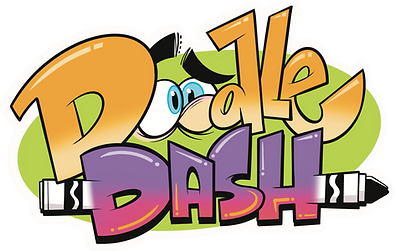 DOODLE DASH | The Toonheadz | Free Caricatures